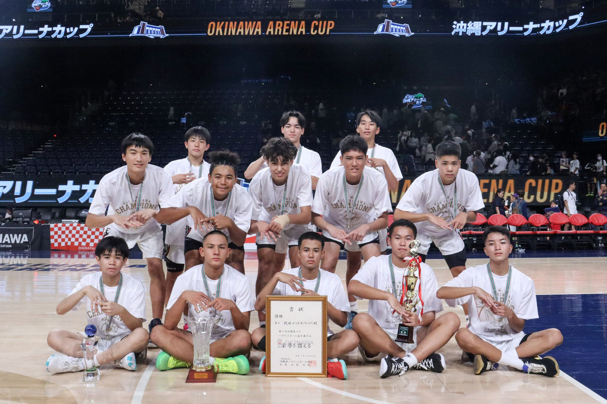 キングスU15京王Jr.ウインターカップ2023-20242023年度 第4回全国U15バスケットボール選手権大会出場のお知らせ – ガクイチ