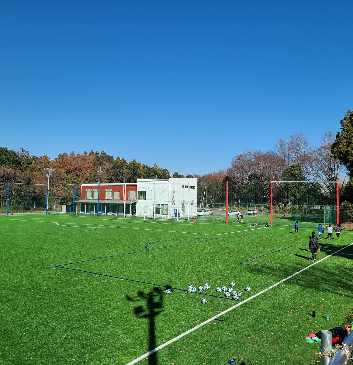 サッカーで育成の学童保育「SDKidsつくば 谷城校」2024年4月1日(月)OPEN予定！ 保護者説明会実施中・児童募集中 – ガクイチ（学校市場）